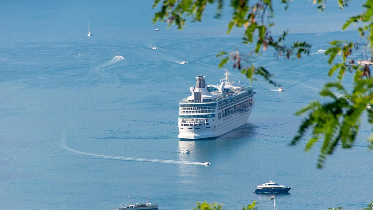 Cruise Ship Tours - Prestige Chauffer